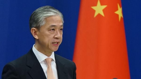 习近平在博鳌亚洲论坛提出全球安全倡议,外交部介绍情况