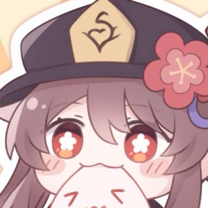 往生堂胡桃owo 