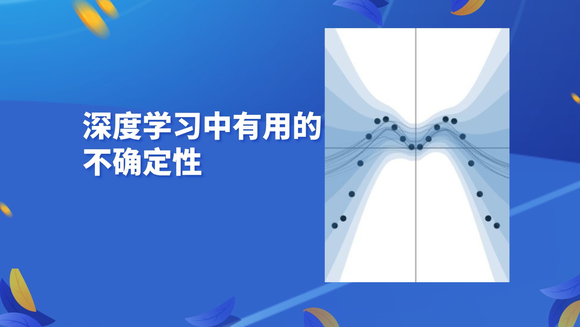 【深度学习中有用的不确定性】