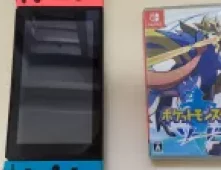 【switch游戏】魔性试玩《宝可梦剑盾》,喷子的最终归宿,真香~