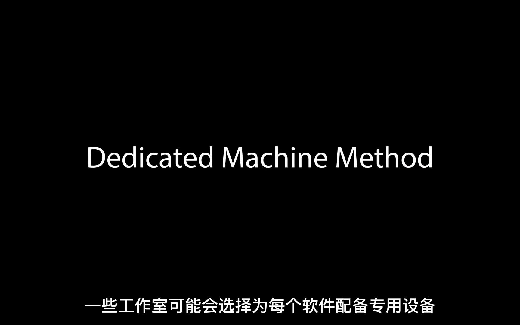 如何将Vicon动捕数据重定向到MotionBuilder并实时导入虚幻引擎!
