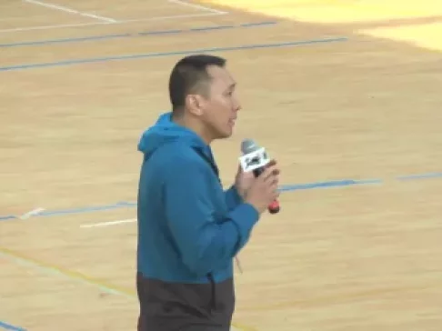 2李群 课例:①如何制定训练计划和提高训练质量;②攻防个人技术和...