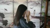 圣堂春经络梳使用视频