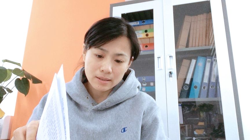 赵会计提报财务报表,申报企业所得税小技巧,会计小白可以借鉴