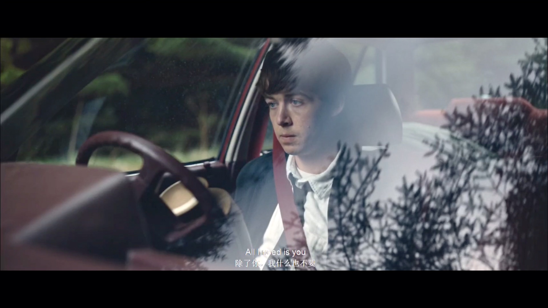 Troye Sivan 《FOR HIM》MV