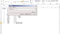 Office-Excel 办公从入门到精通-编辑数据技巧