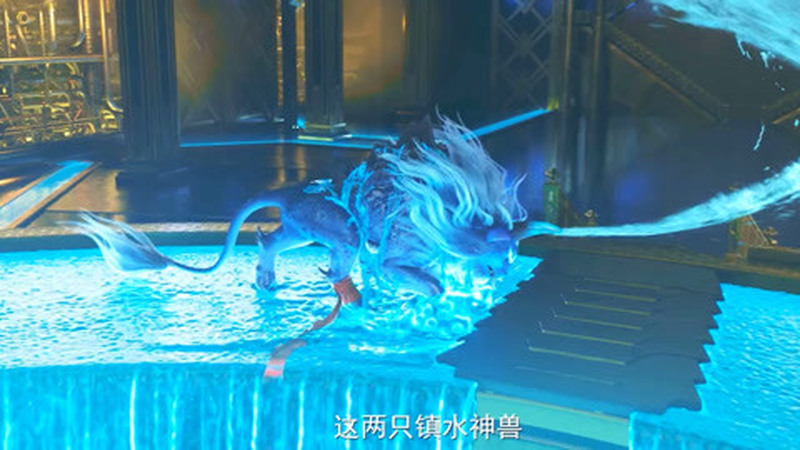 它们不会说话,可它们用行动证明,父母对孩子的爱到底有多伟大
