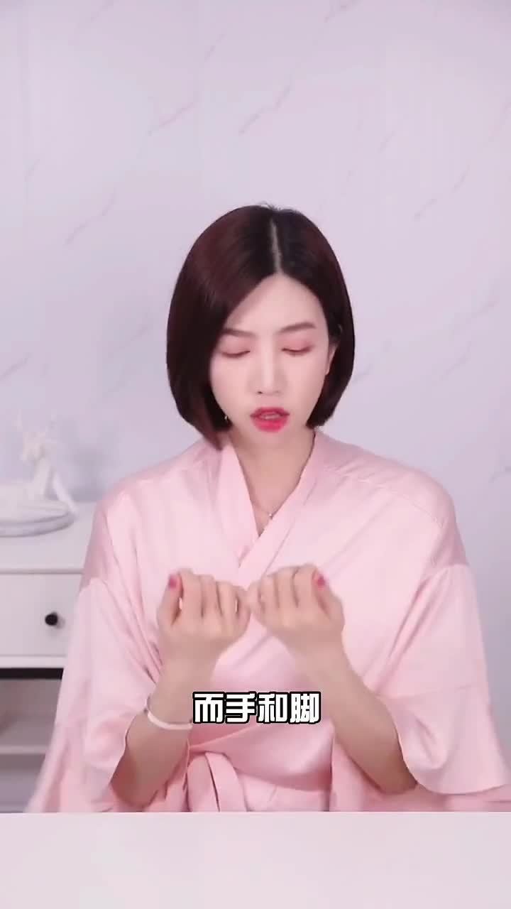 用手膜、足膜,逆袭手模、足模!双十一拔草开箱