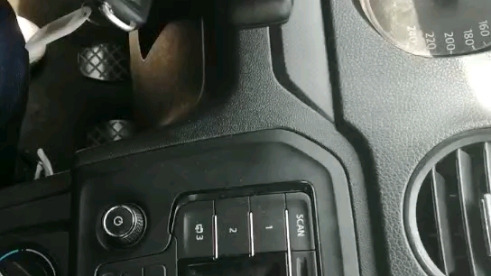 驾校培训科目三手动挡新手教程