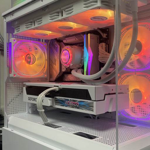 广州智知成DIY装机 