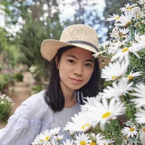 法语老师月儿 