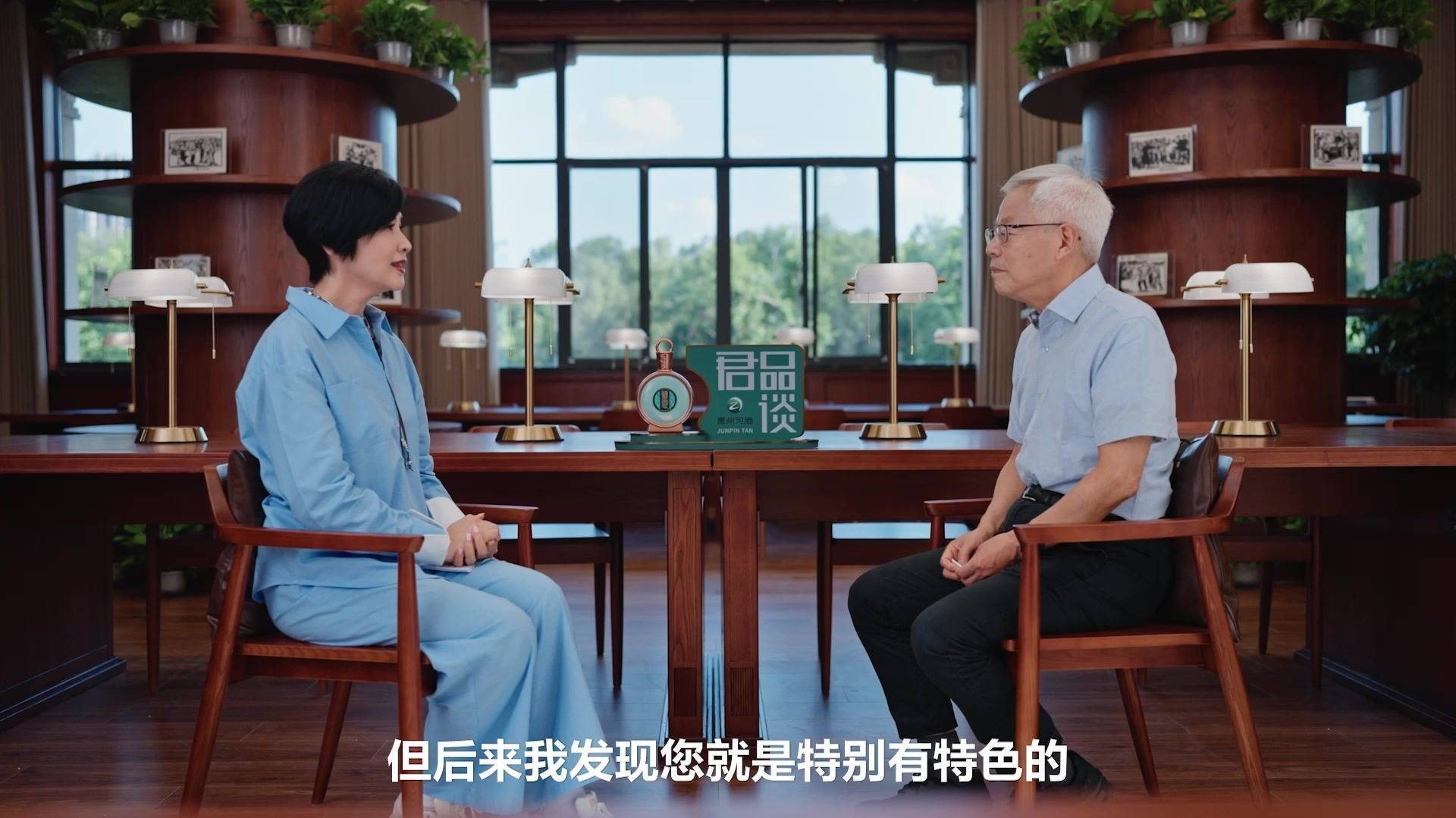 樊明武:回旋加速器可应用于癌症早筛和治疗