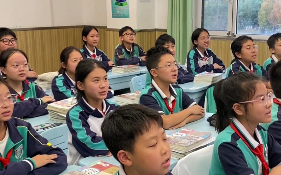 快来看看这是你以前背的朝代歌吗#历史rap##校园