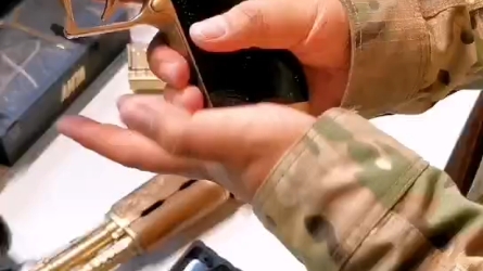 有人来探真人CS俱乐部,不知道是好事儿还是坏事儿?