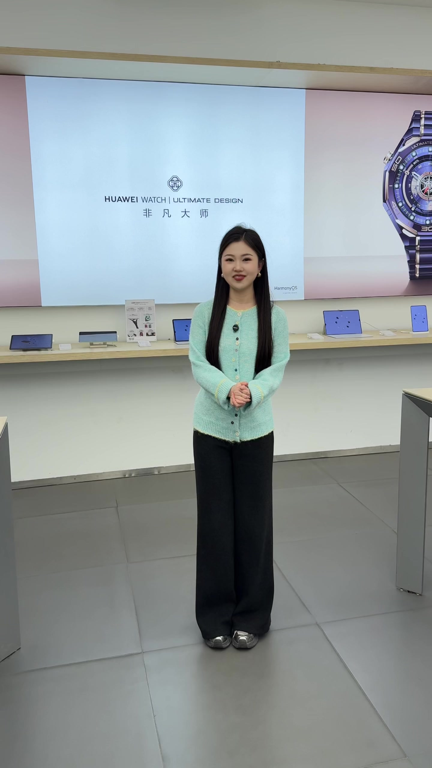 华为Watch5手表真的好用#华为手表 #智能手表 #数码科技 #华为