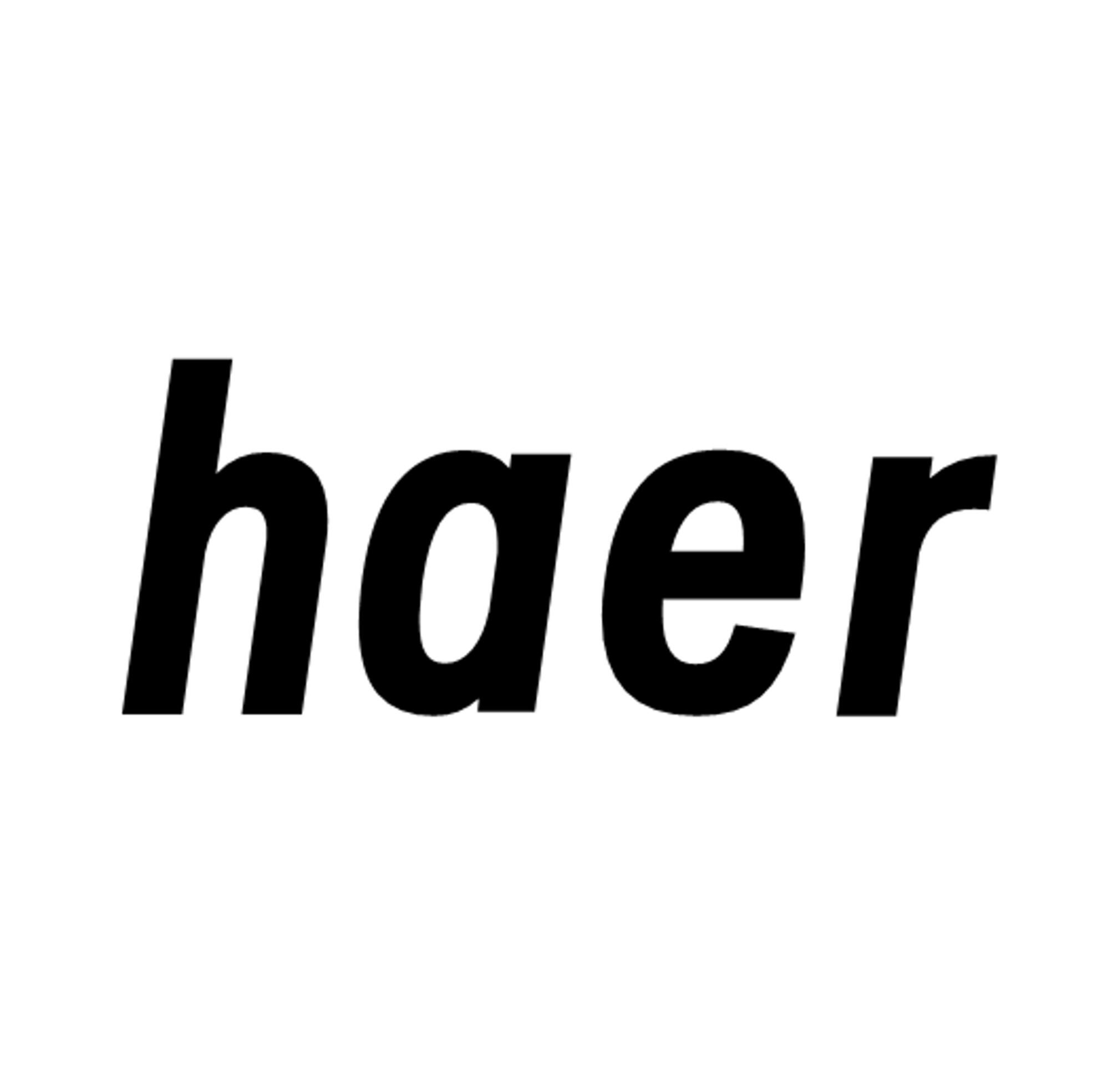 HAER哈尔 