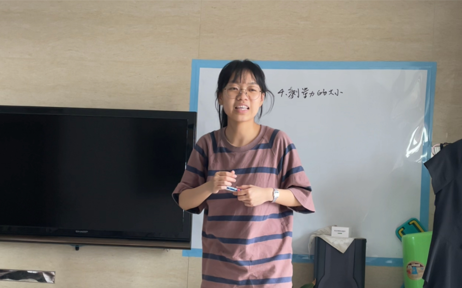 【小学科学考编试讲】五上|测量力的大小
