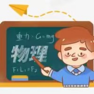 物理琦琦老师 