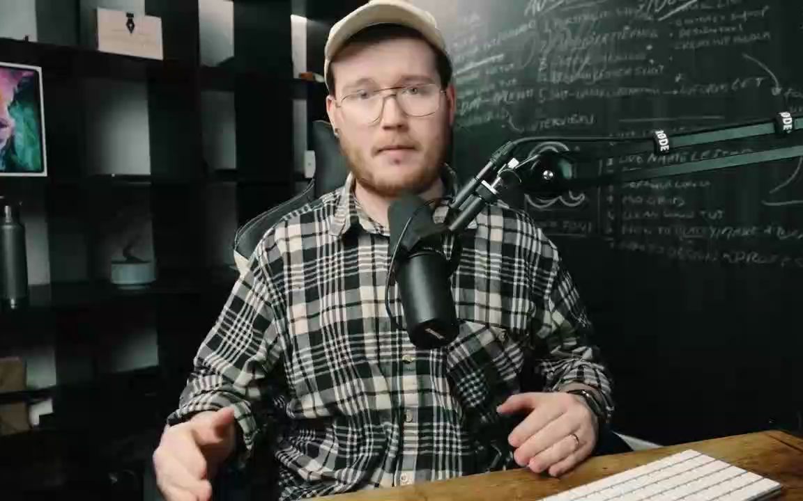 【logo制作】我请了5个设计师来设计同一个标志