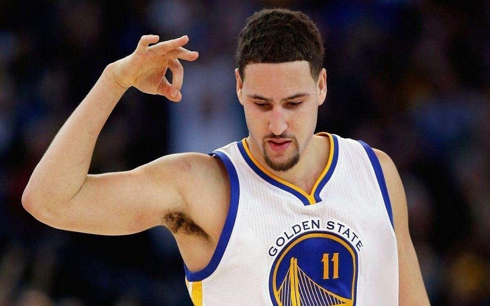 NBA 2K20 汤普森真实投篮修改(完善后)