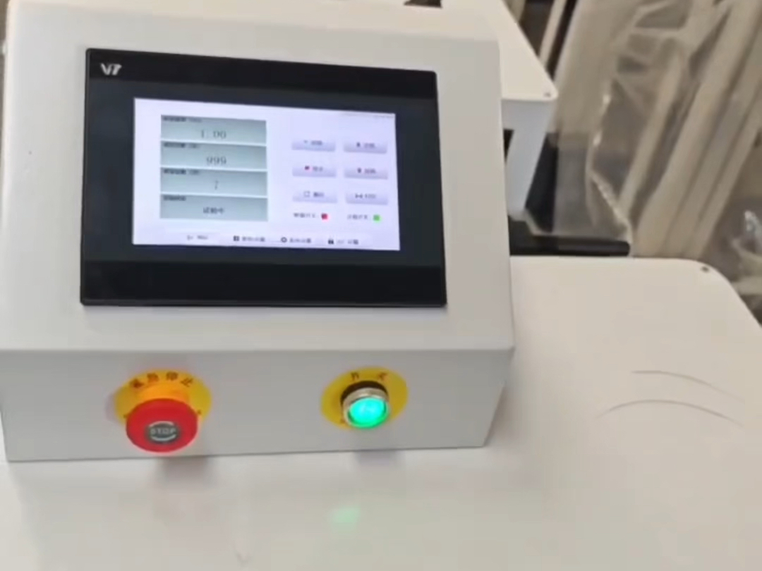 线材反复弯曲试验机