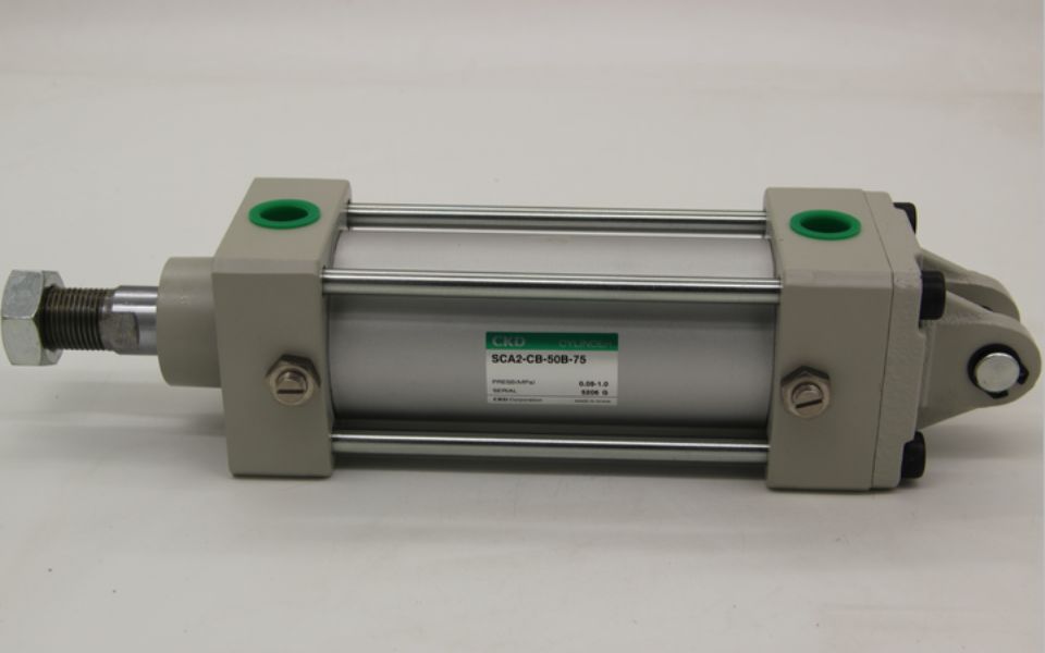 一个实际应用案例教会你,材料及标准件选型应用详解!