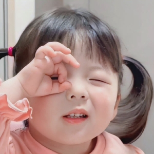 一个朴实无华的小芋头 