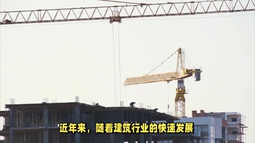 从模态分析到结构优化:塔式起重机的稳定性提升之路