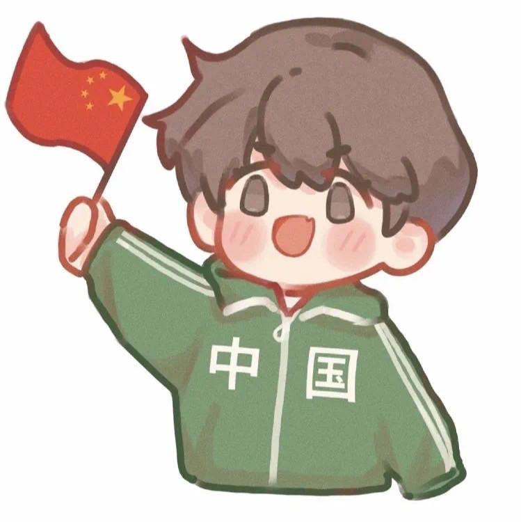 青春中国志 