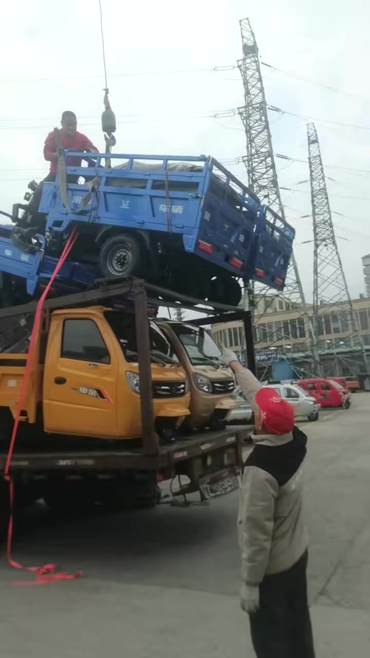 #三轮车#电动三轮车#宗申三轮车