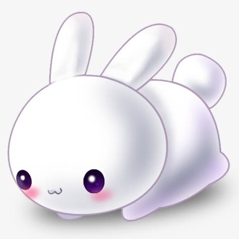 比兔大人 