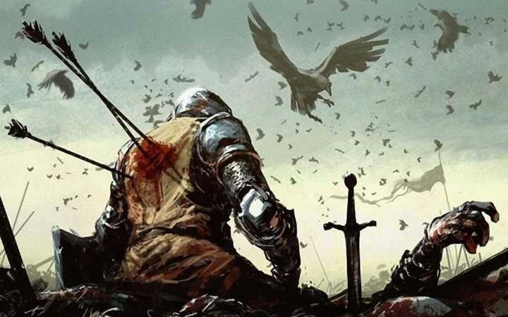 战争模拟器:大宋王朝VS罗马帝国