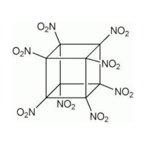 Octanitrocubane 