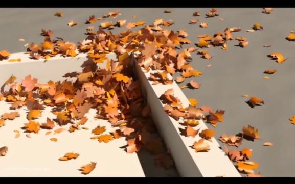 3DMAX笔刷插件PhysX Painter