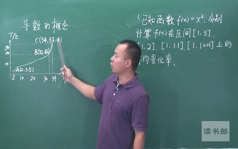数学高中选修2-2精讲