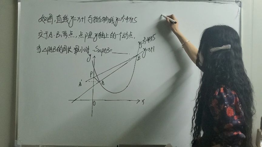 二次函数典型例题12