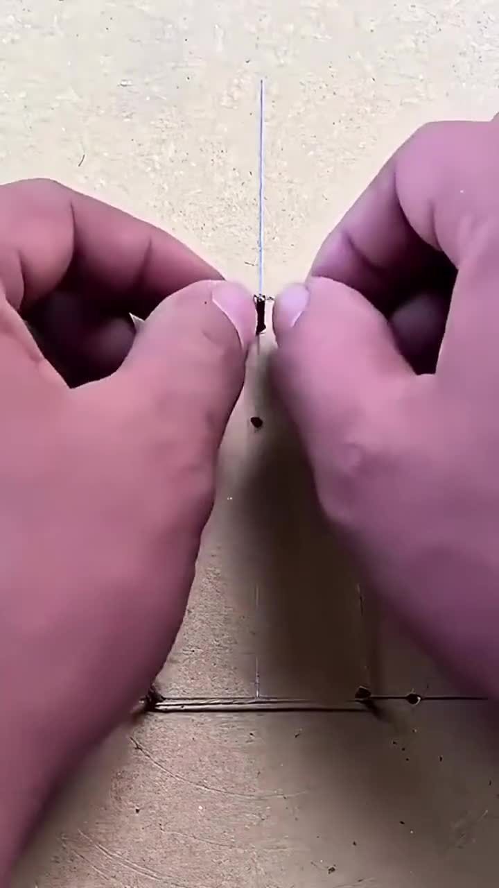 以前的数学课都白上了!如何徒手精准画出一个椭圆?