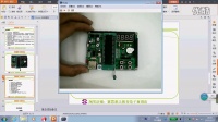 第001讲 单片机学习教程---SL-51B开发板介绍(赛思莱夫教育电子直销店)