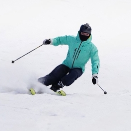 一本正经跑跑羊 