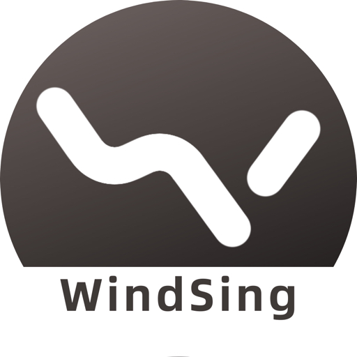 风吟声学WindSing 