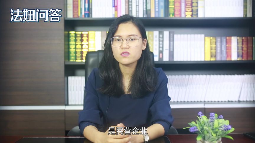 自然人投资或控股是什么性质