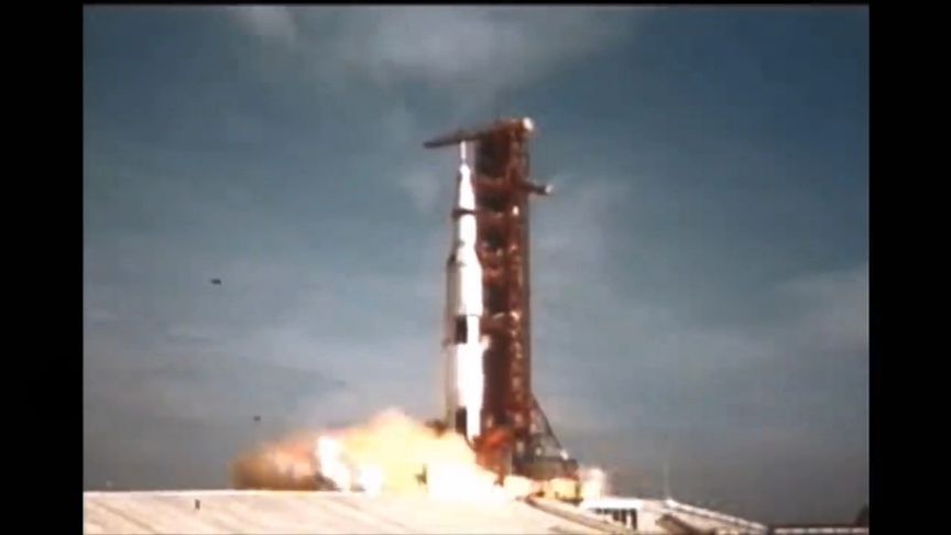 人类历史上最伟大的探测器!