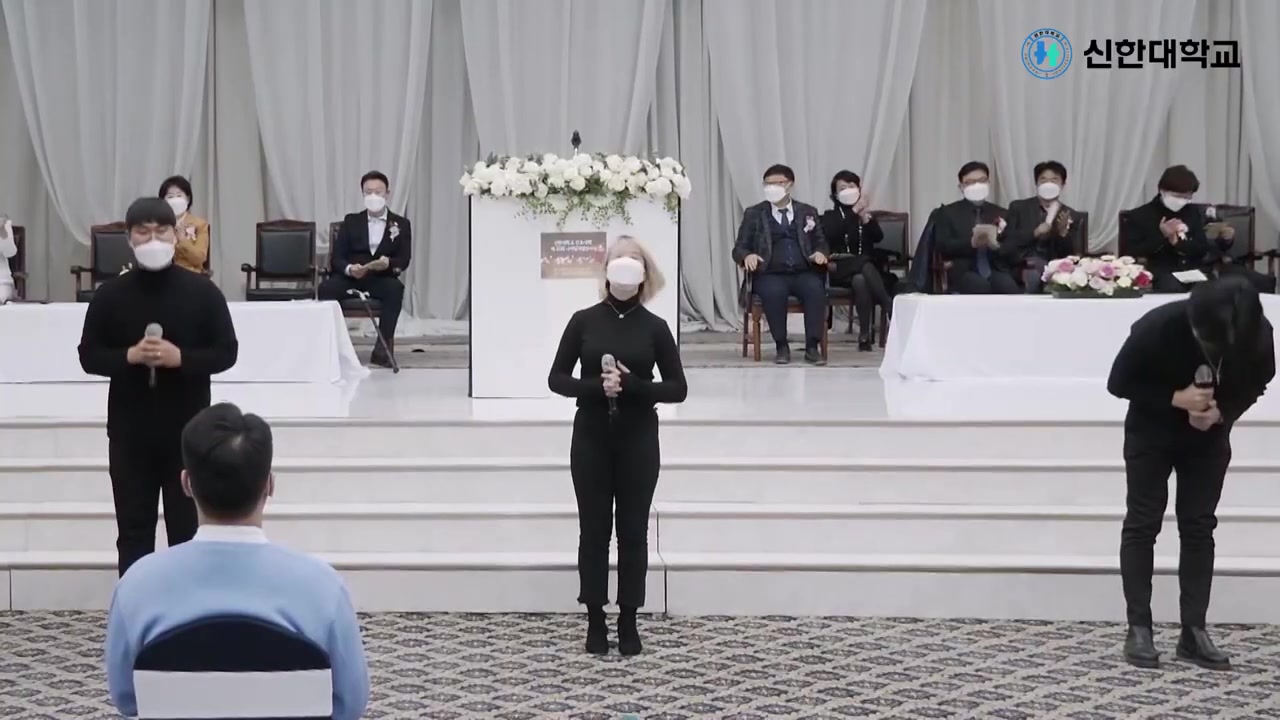 护理学院【第25届南丁格尔誓言】精彩视频