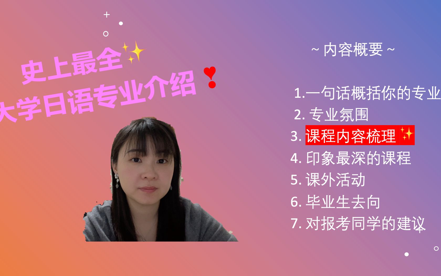 ...学四年?!思维导图深度解析专业课程设置,毕业生就业情况和报考建议