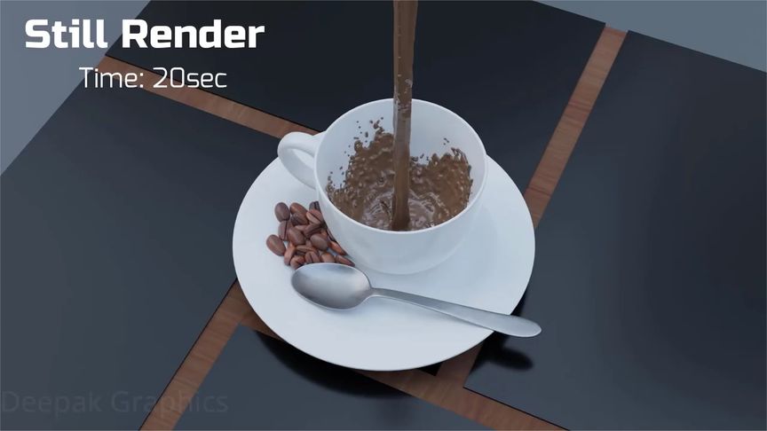 使用Blender进行基本流体模拟(初学者教程)