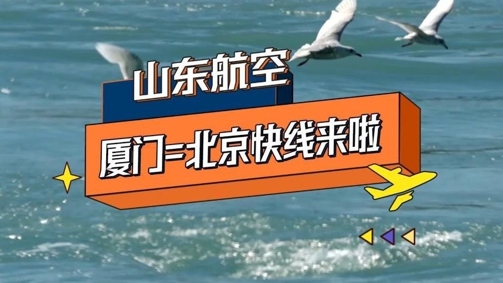 ...北京快线”来了!早7点至晚10点,每天往返共24个航班供您选择。专属...
