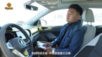 探影的大众标/方向盘/排挡杆给你新鲜感 仪表/中控再给你科技感