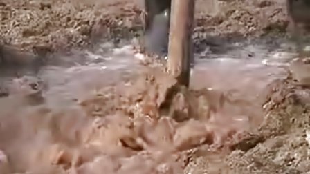 土木工程施工:井点降水