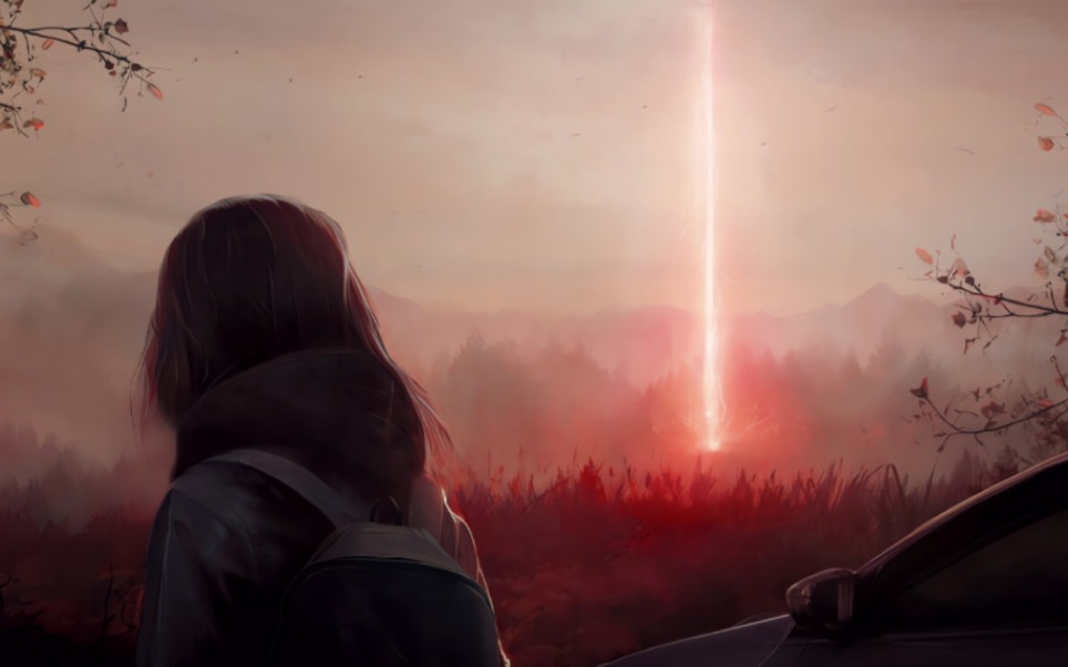 【AE实战练习】11月16日光辉