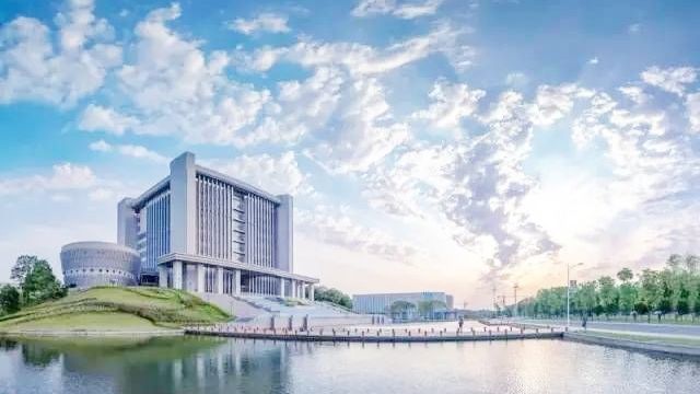 国防科技大学招生宣传片